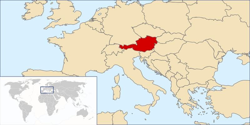 Things to Know About Austria - Rss Canada Immigration